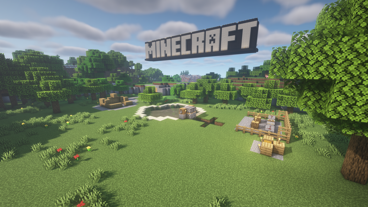 TU3 Tutorial World | Minecraft Console Edition — The Minecraft Architect