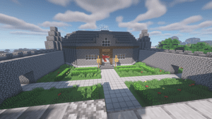 TU7 Tutorial World | Minecraft Console Edition — The Minecraft Architect