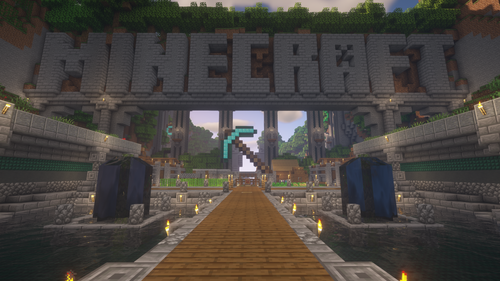 TU69 / Update Aquatic Tutorial World | Minecraft Console Edition — The ...