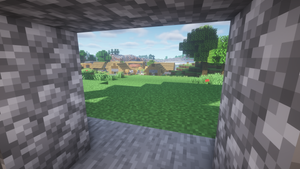 TU1 Tutorial World | Minecraft Console Edition Demo World — The ...