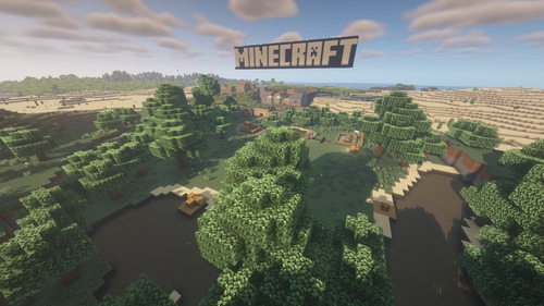 TU5 Tutorial World — The Minecraft Architect