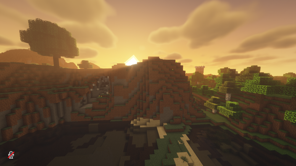 Updates for 2024 — The Minecraft Architect