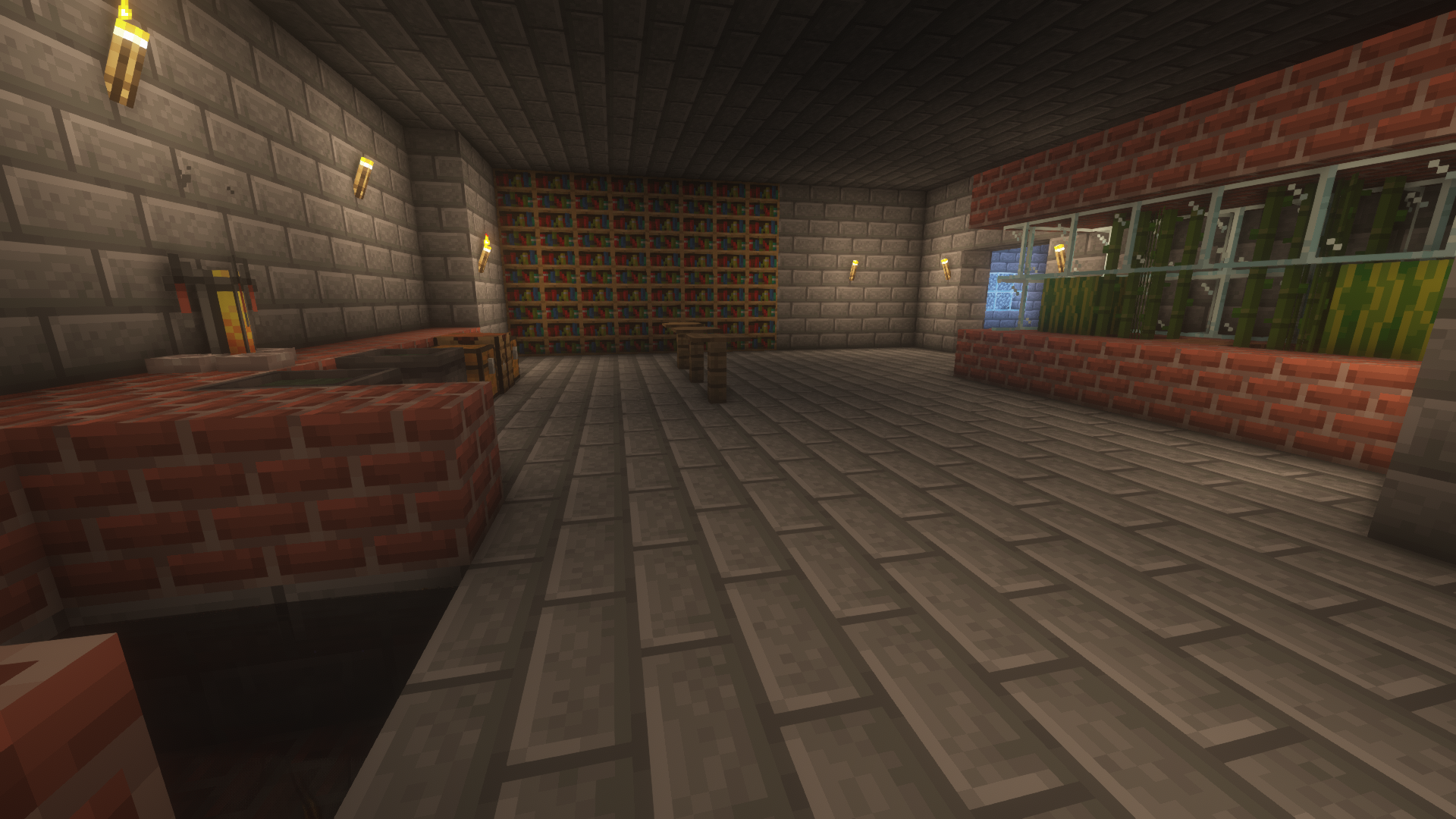 TU9 / TU11 Tutorial World | Minecraft Console Edition — The Minecraft ...