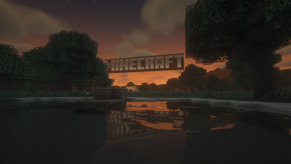 TU1 Tutorial World | Minecraft Console Edition Demo World — The ...