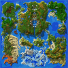 TU69 / Update Aquatic Tutorial World | Minecraft Console Edition — The ...