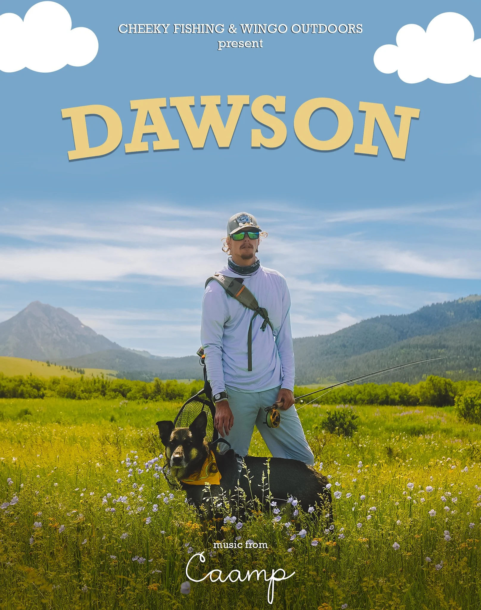 Braker Bros - Outdoor Media