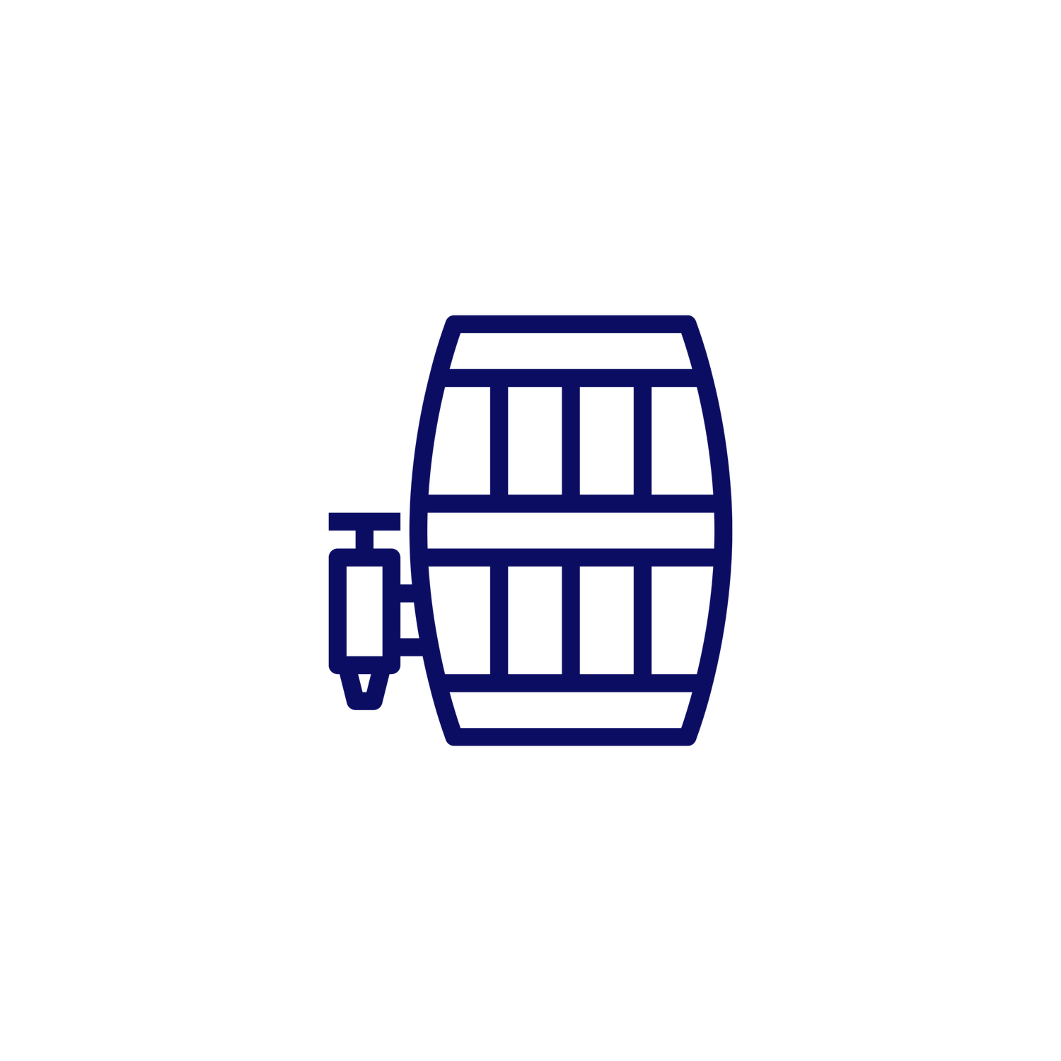 Ballard Industrial - Molasses pumps and handling equipment