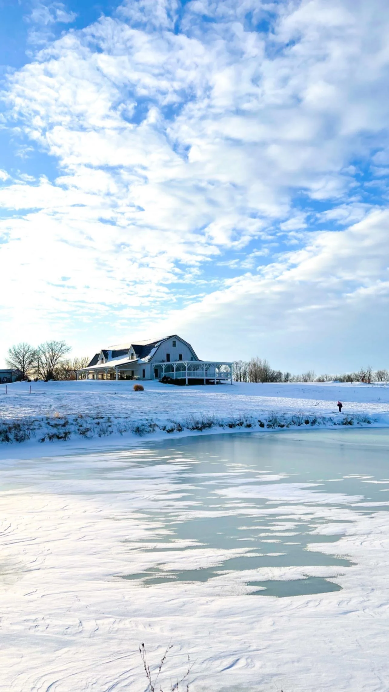 Blue Bell Farm: Wedding and Event Venue near Columbia, MO