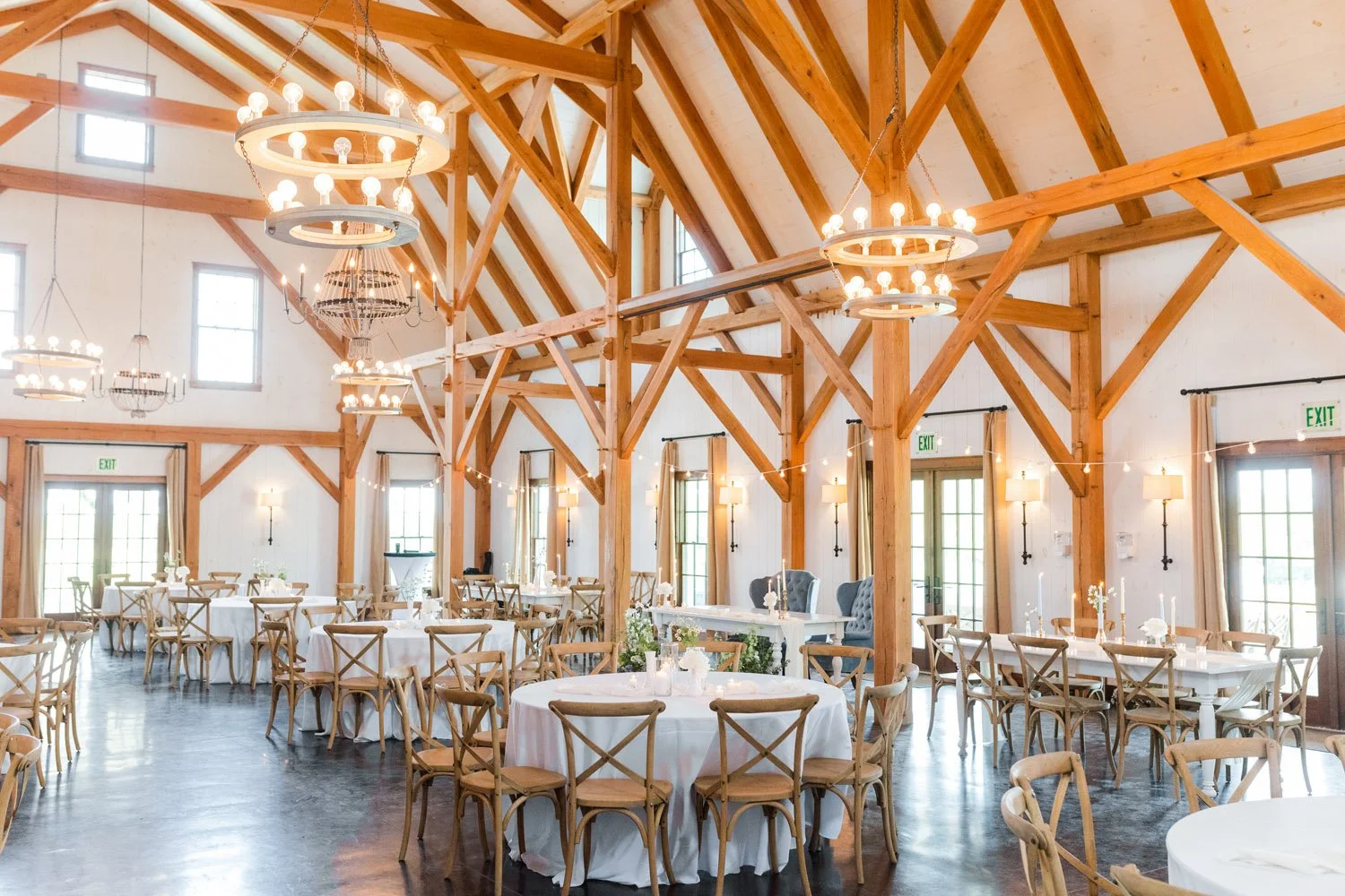 Blue Bell Farms Wedding Photo Gallery — Blue Bell Farm: Wedding and ...