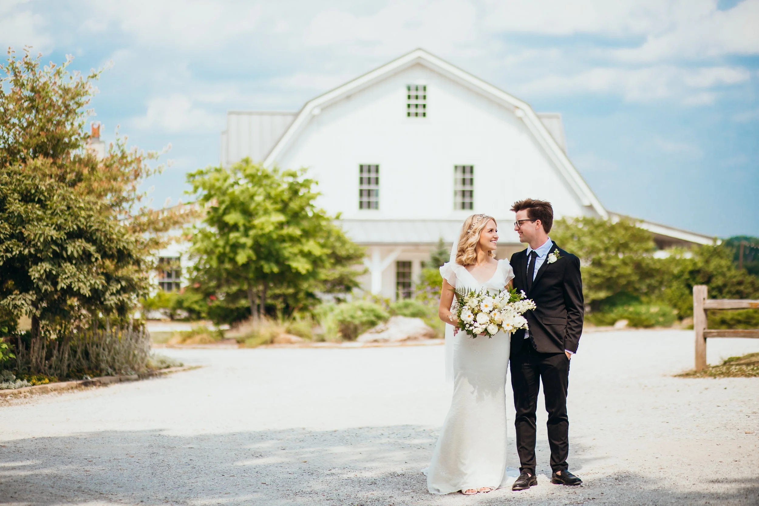 Blue Bell Farm: Wedding and Event Venue near Columbia, MO