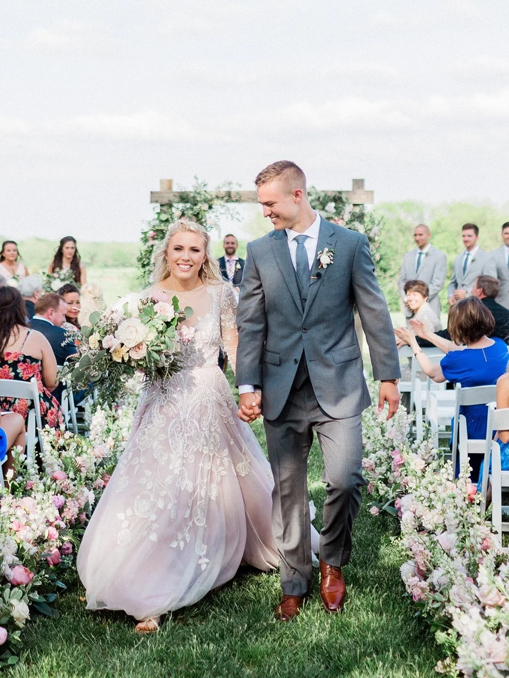 Blue Bell Farm: Wedding and Event Venue near Columbia, MO
