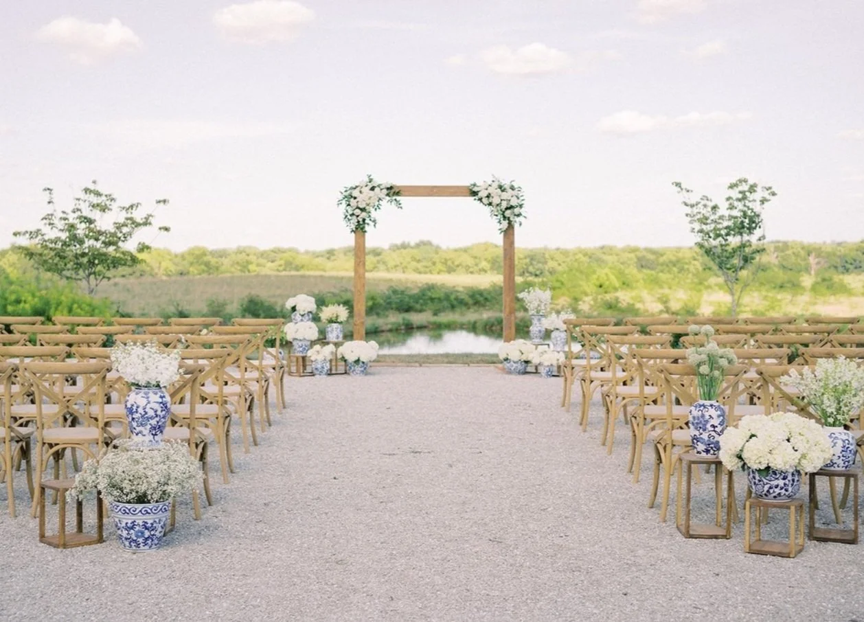 Blue Bell Farm: Wedding and Event Venue near Columbia, MO