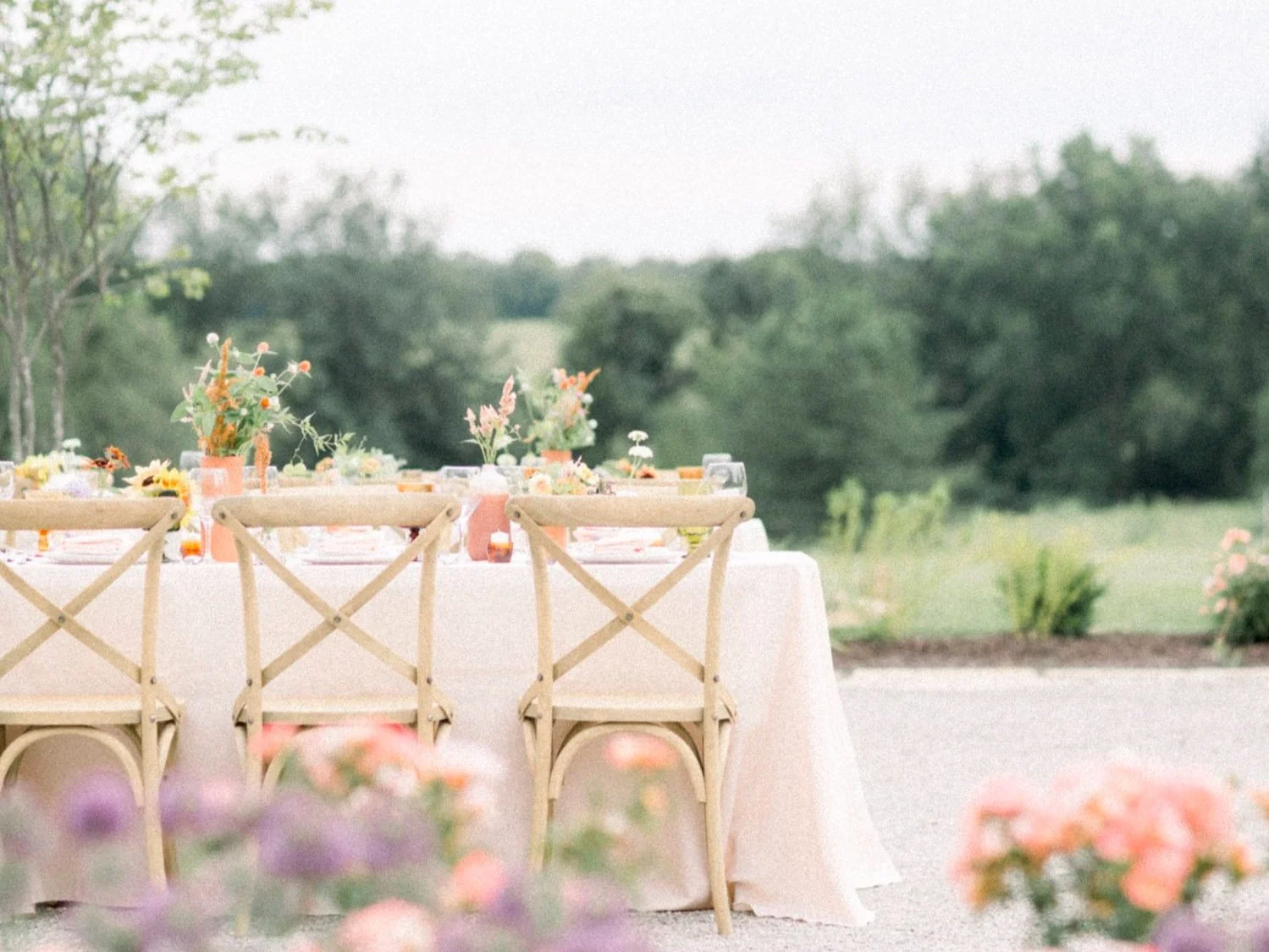 Mid-Missouri Wedding Venue — Blue Bell Farm: Wedding and Event Venue ...