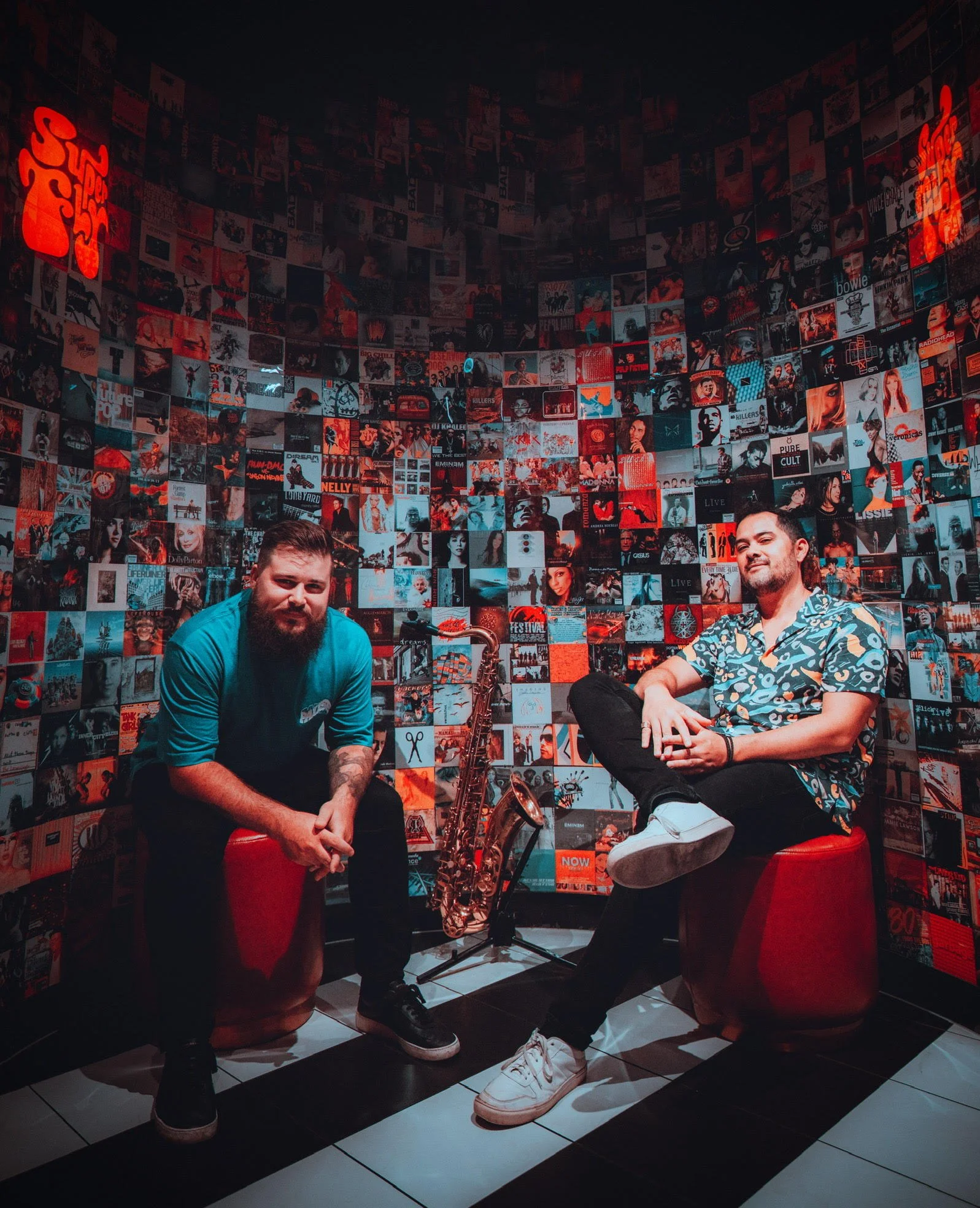 What's On — Summa House