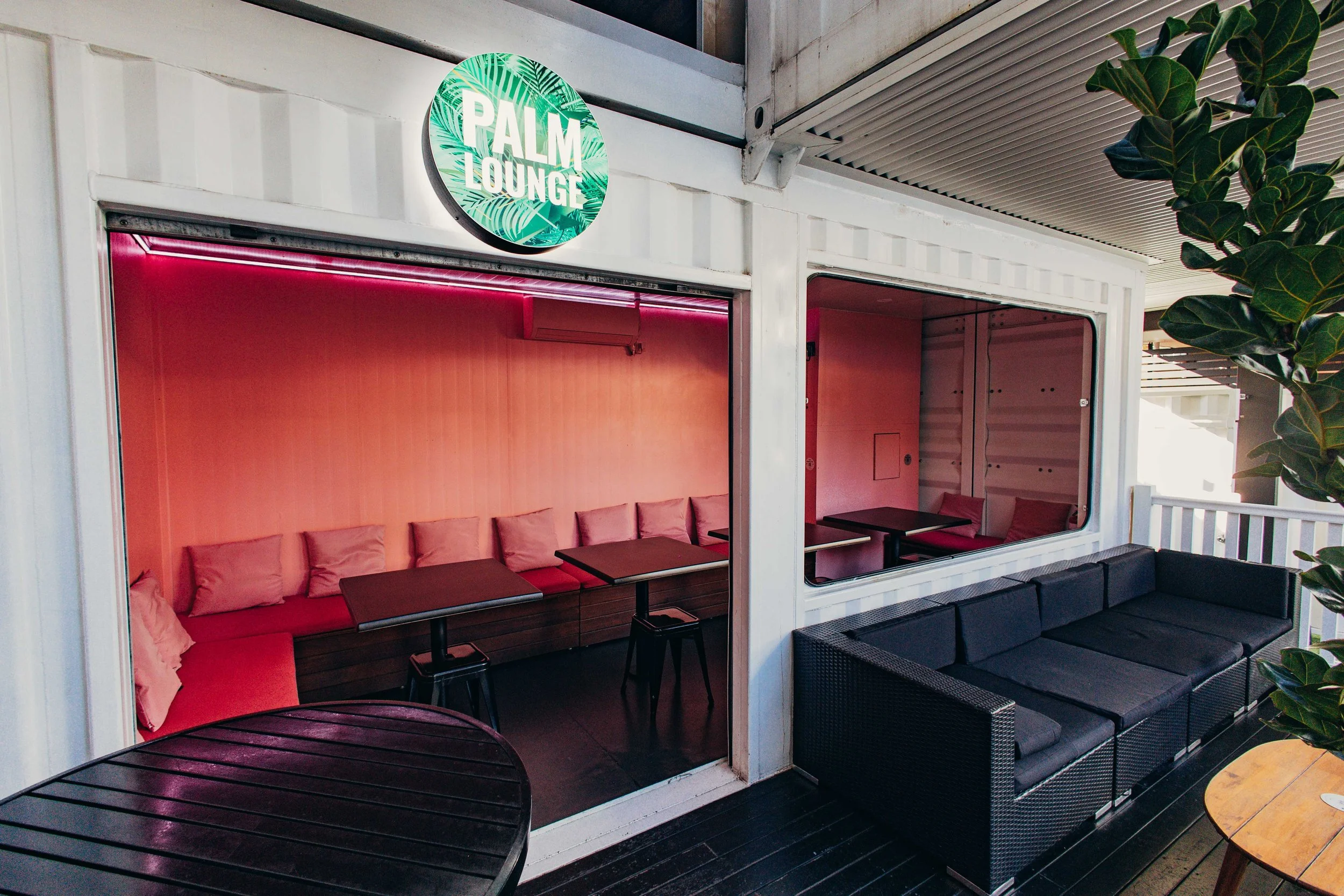 Functions — Summa House