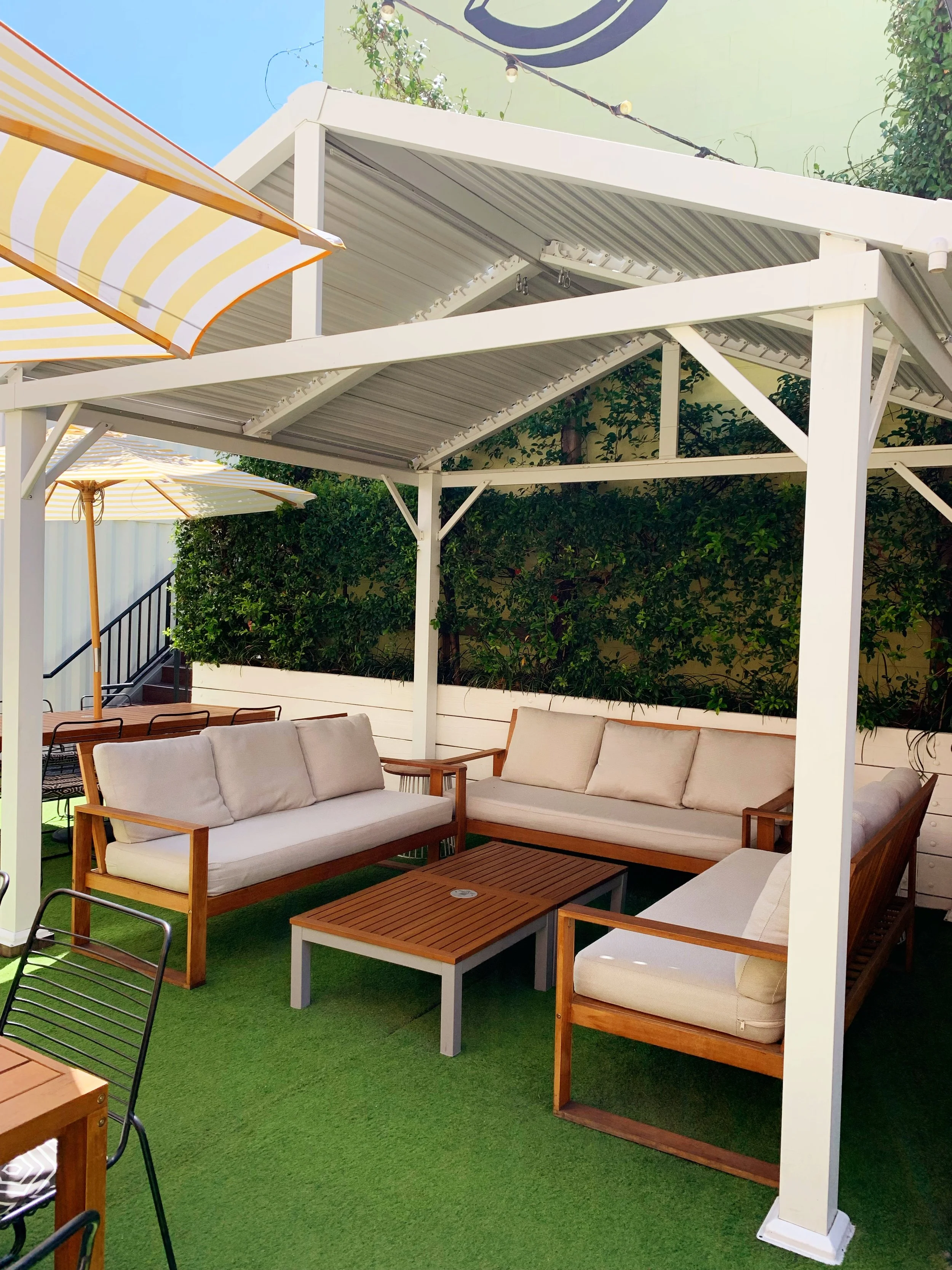 Functions — Summa House