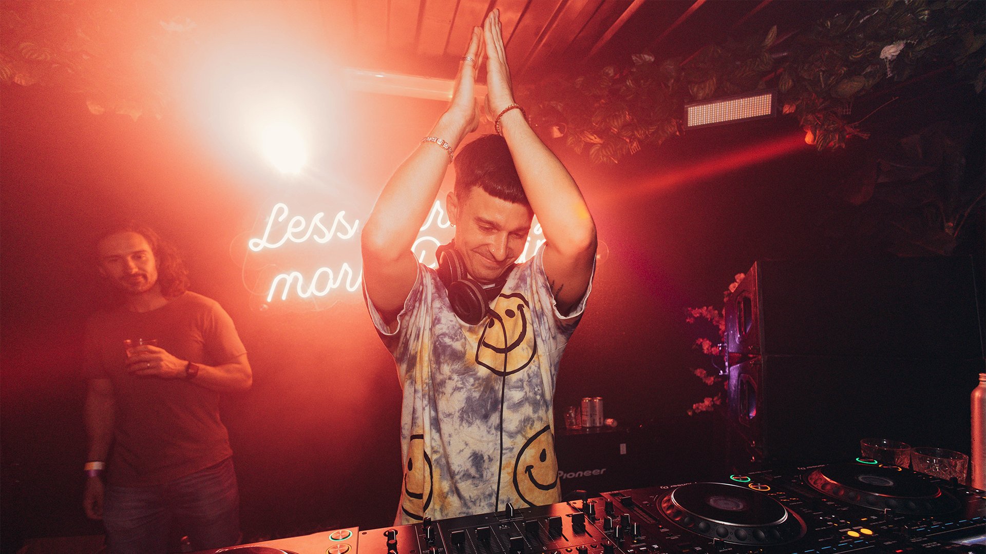 Summa House - Welcome