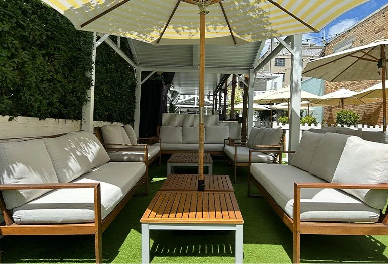 Functions — Summa House