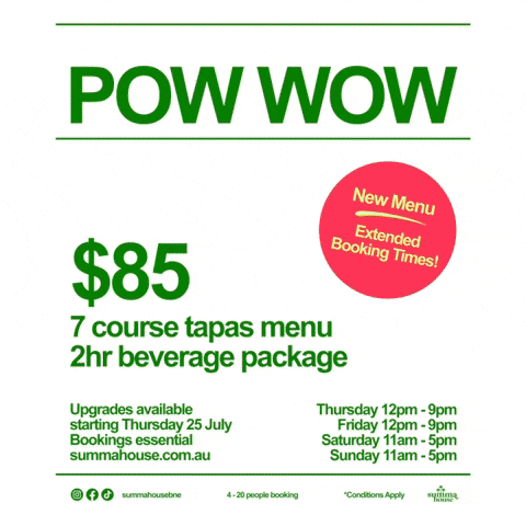 Summa House - Welcome