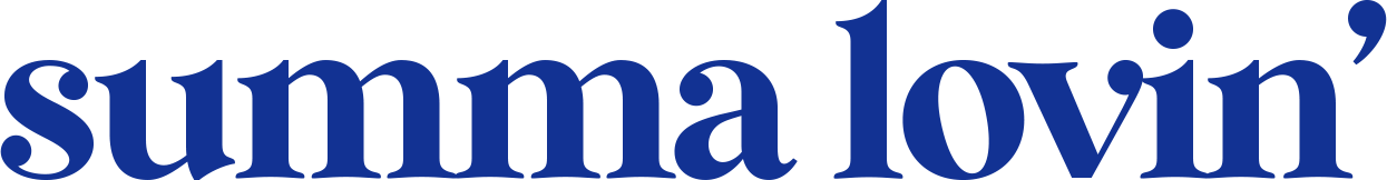 Summa House - Welcome