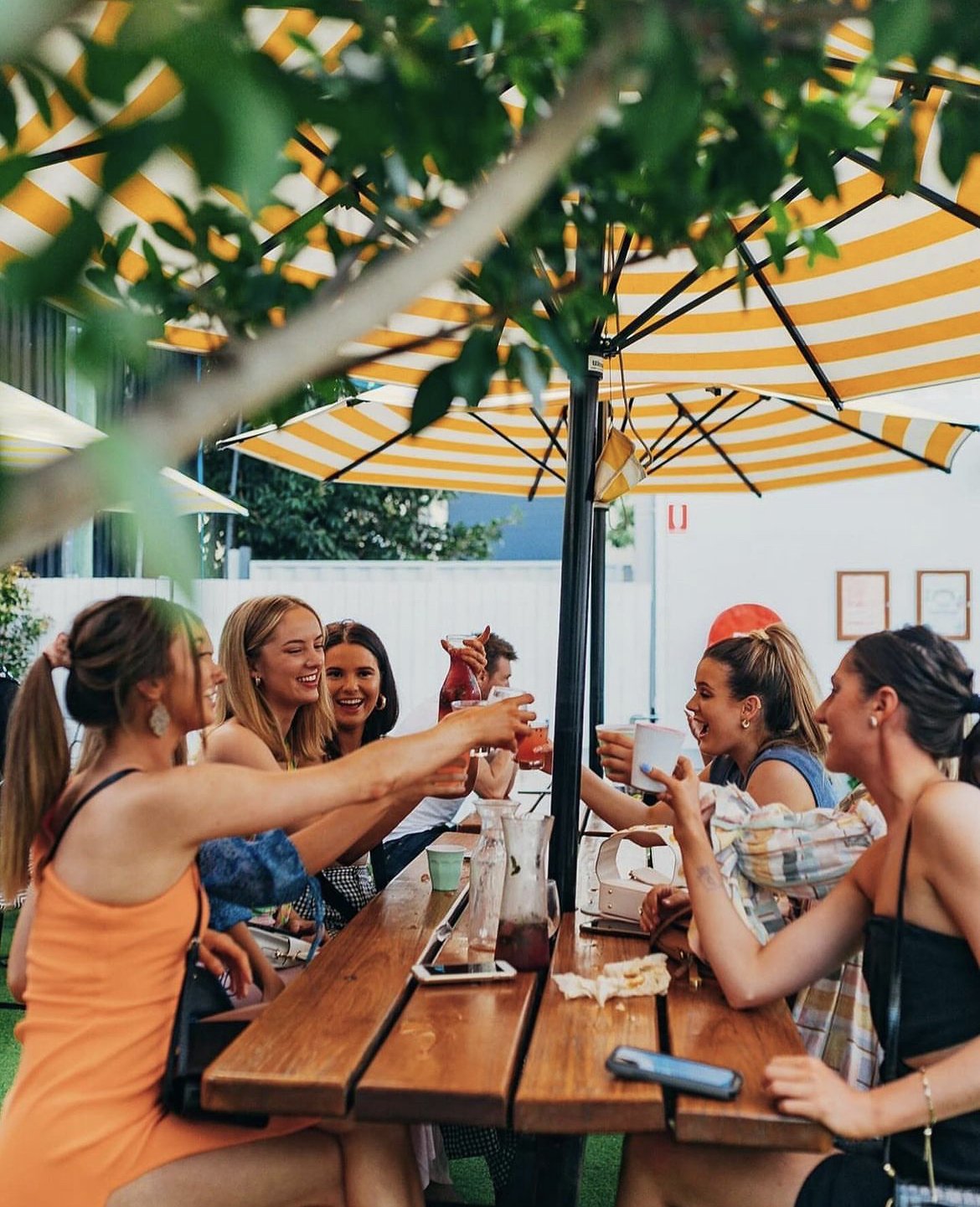 Summa House - Welcome