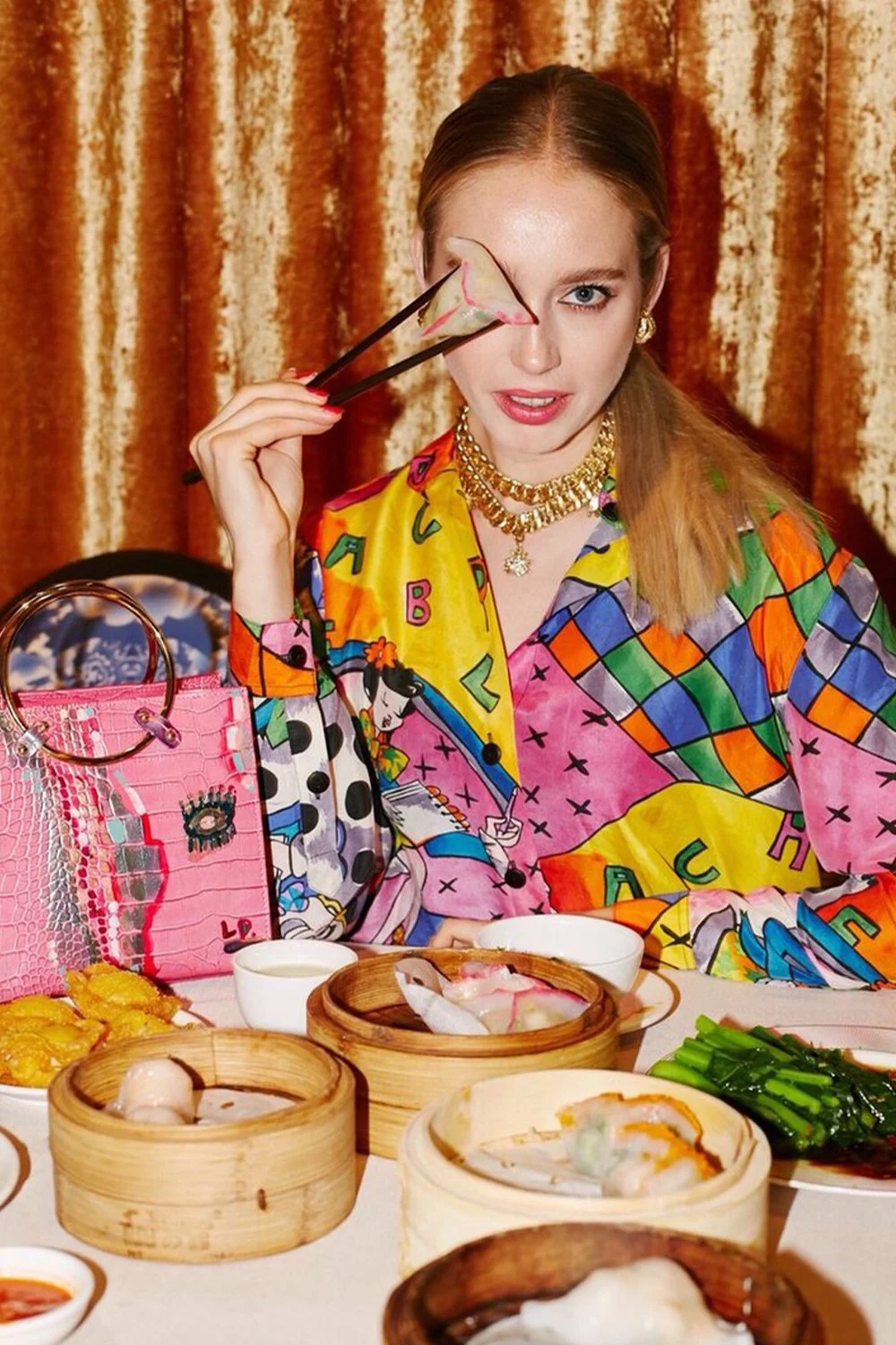 Art and custom commissions — Lily Duffy