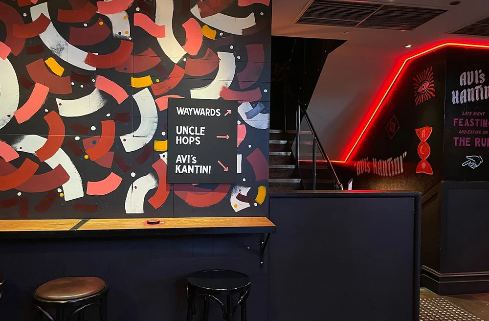 Art and custom commissions — Lily Duffy