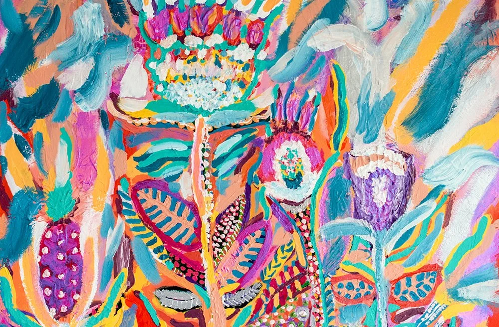 Art and custom commissions — Lily Duffy