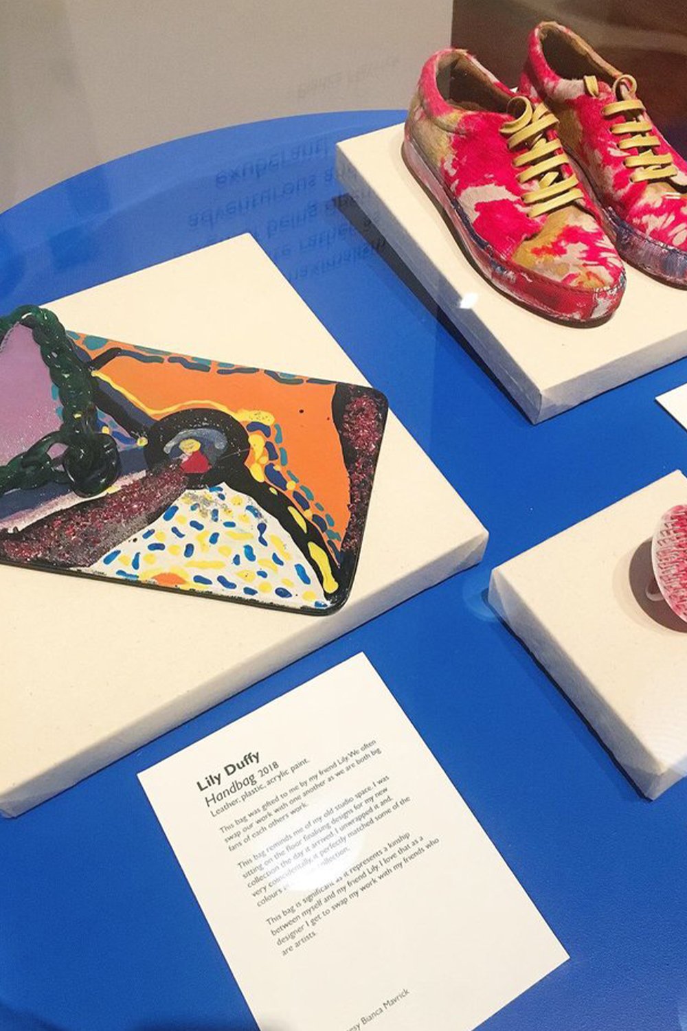 Art and custom commissions — Lily Duffy