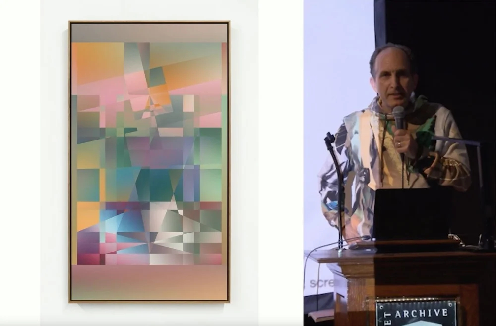 Blog — Scott Snibbe - Interactive Art