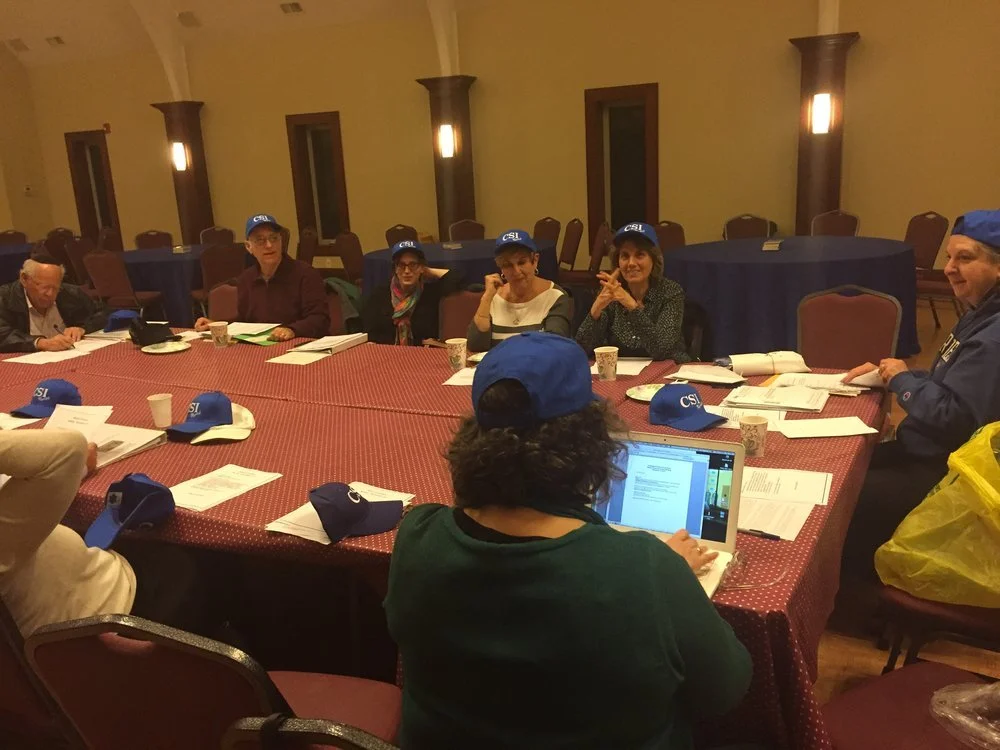 About 5 — Congregation Sons of Israel Nyack | CSI Nyack