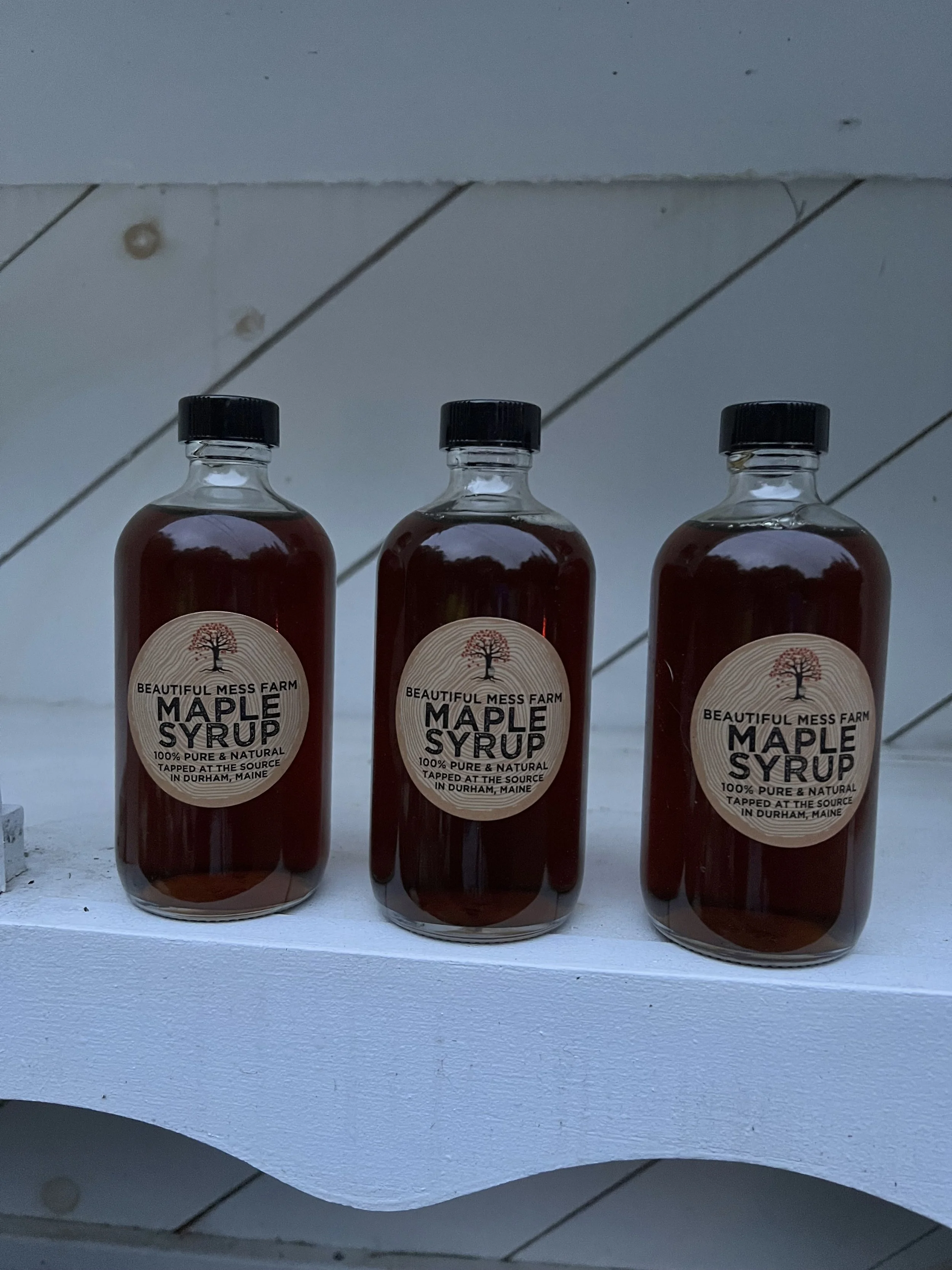 Store 2 — Beautiful Mess Farm