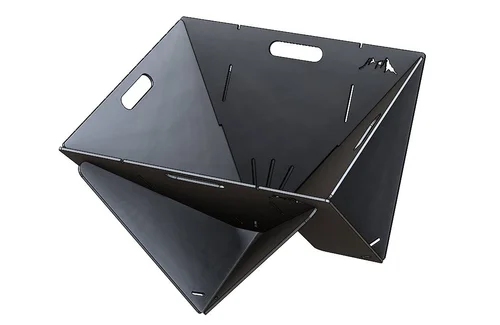 60 Series Landcruiser Rear Quarter MOLLE Panel — NORTH CASCADES ...