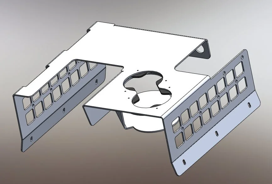 Shop — NORTH CASCADES DESIGNWORKS, LLC