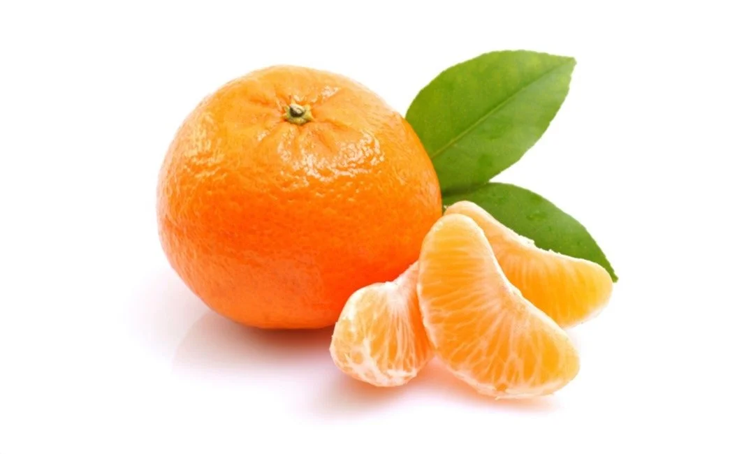 Varieties — Ironbark Citrus