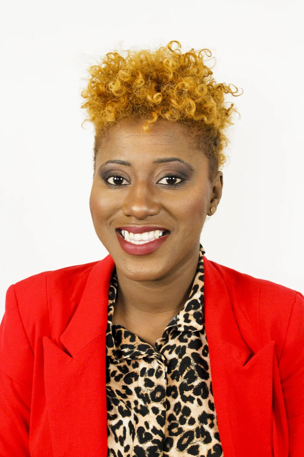 Nicole Booker's Instagram, Twitter & Facebook on IDCrawl