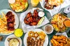 Menu — The Original Greene Turtle