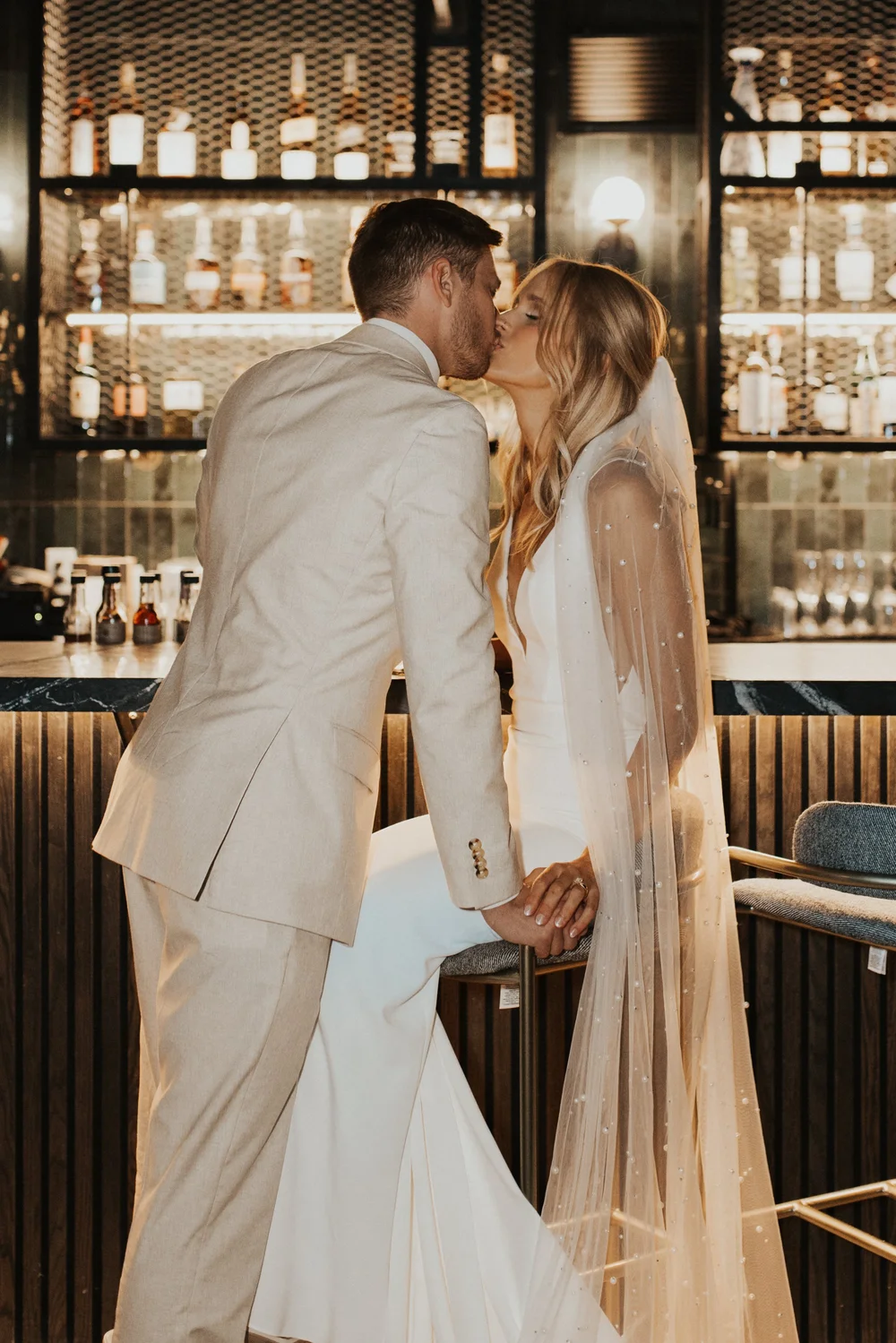 Boulder Colorado Wedding Venue | Louisville CO | The Simon