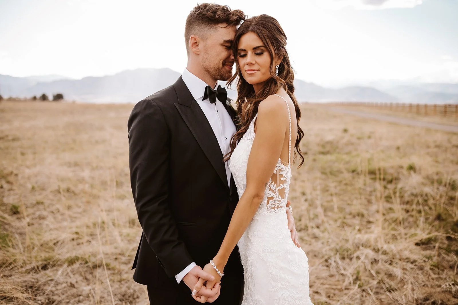 Colorado Wedding Packages | The Simon