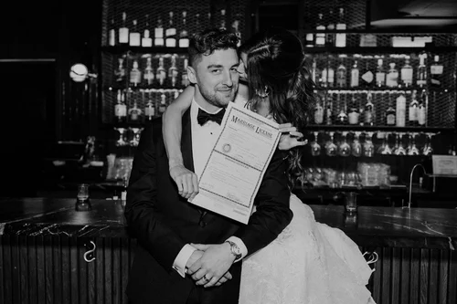 Colorado Wedding Packages | The Simon