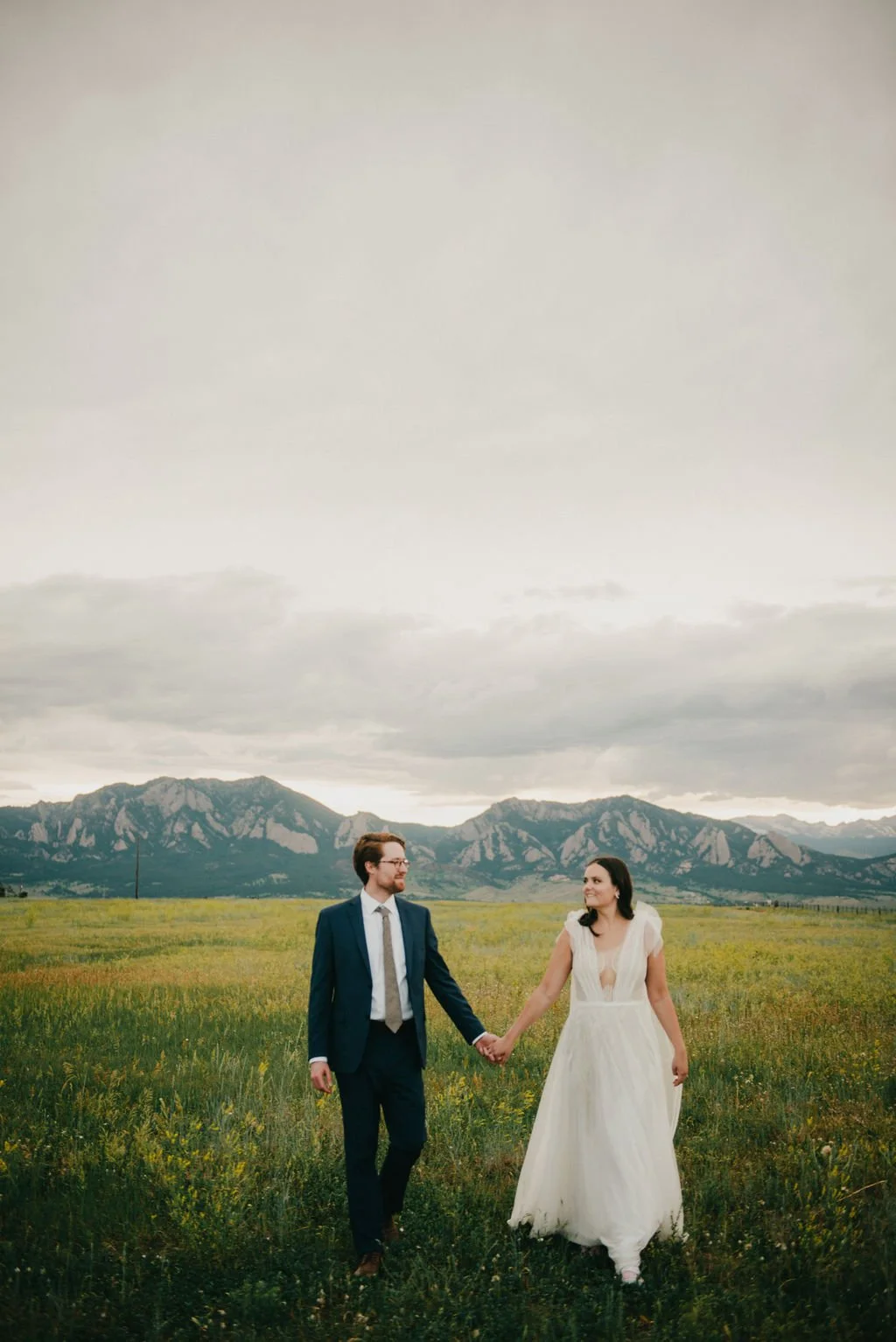Boulder Colorado Wedding Venue