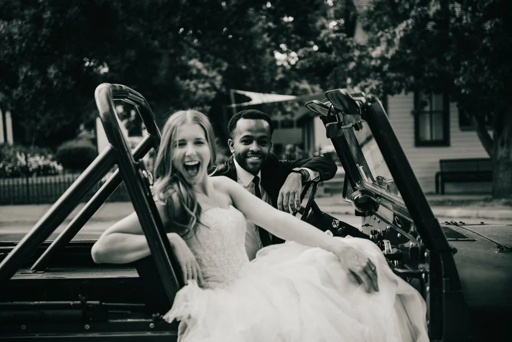 Small Wedding Venue in Colorado | The Simon