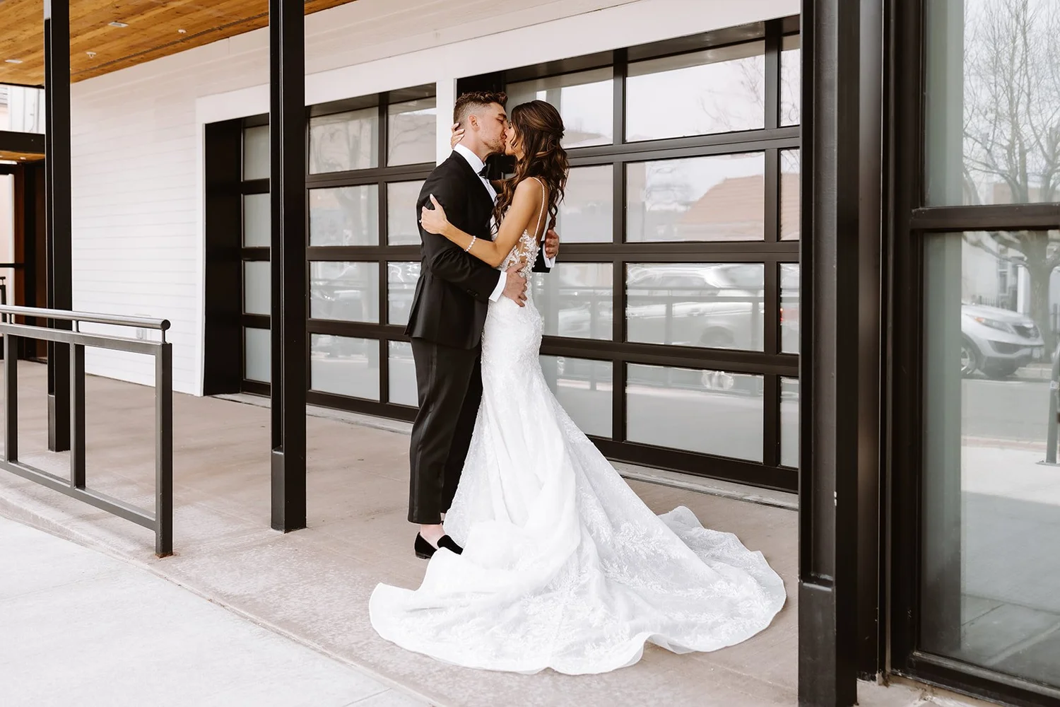 Colorado Wedding Packages | The Simon