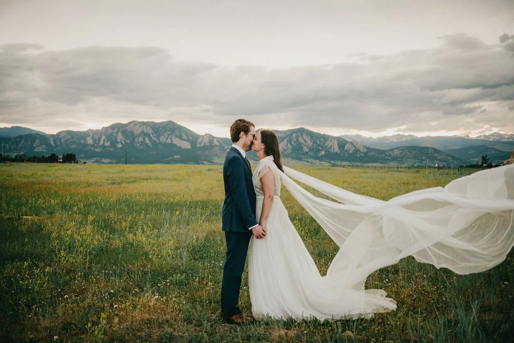 Boulder Colorado Wedding Venue