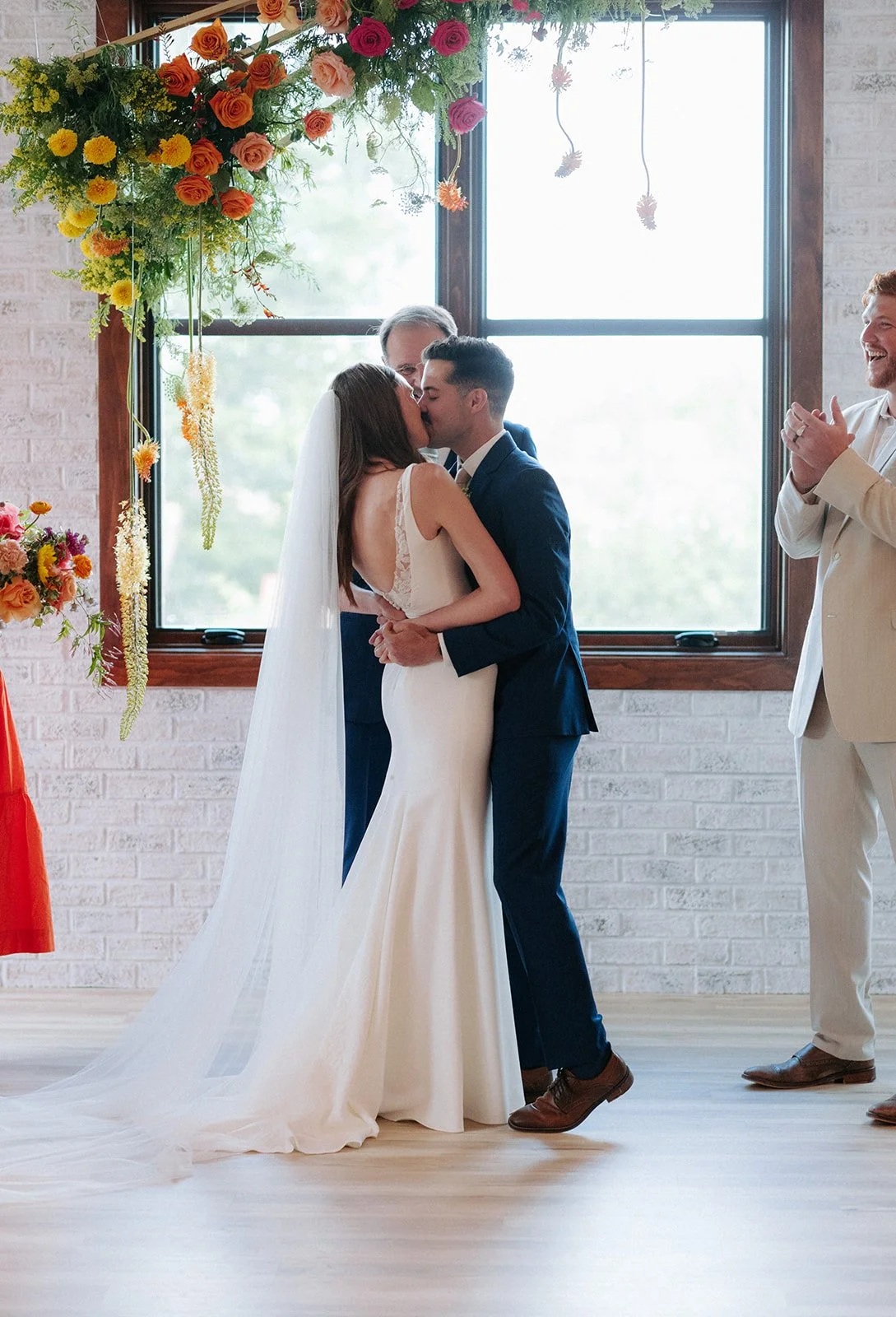 Kally & Mike | The Simon