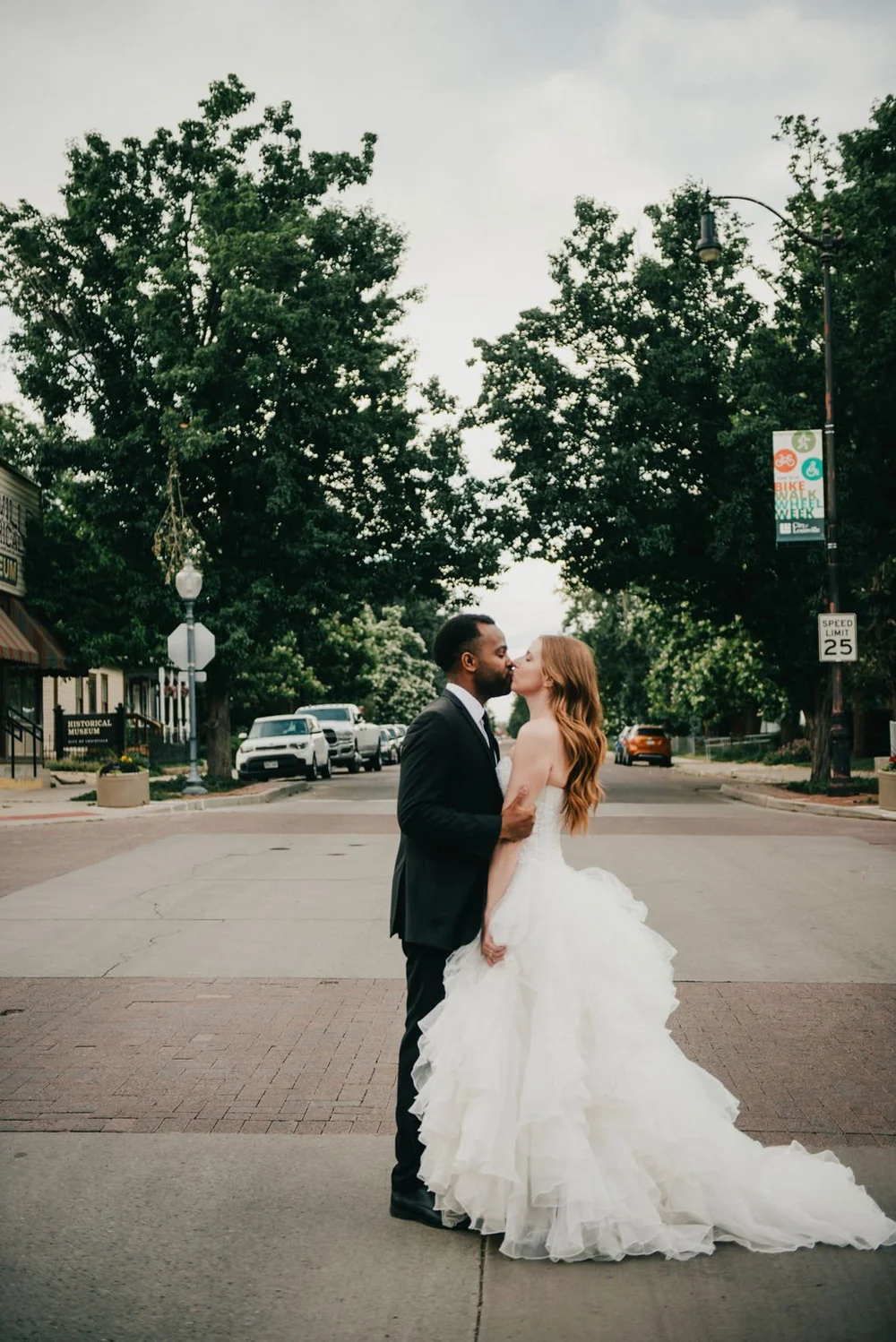 Colorado Wedding Packages | The Simon