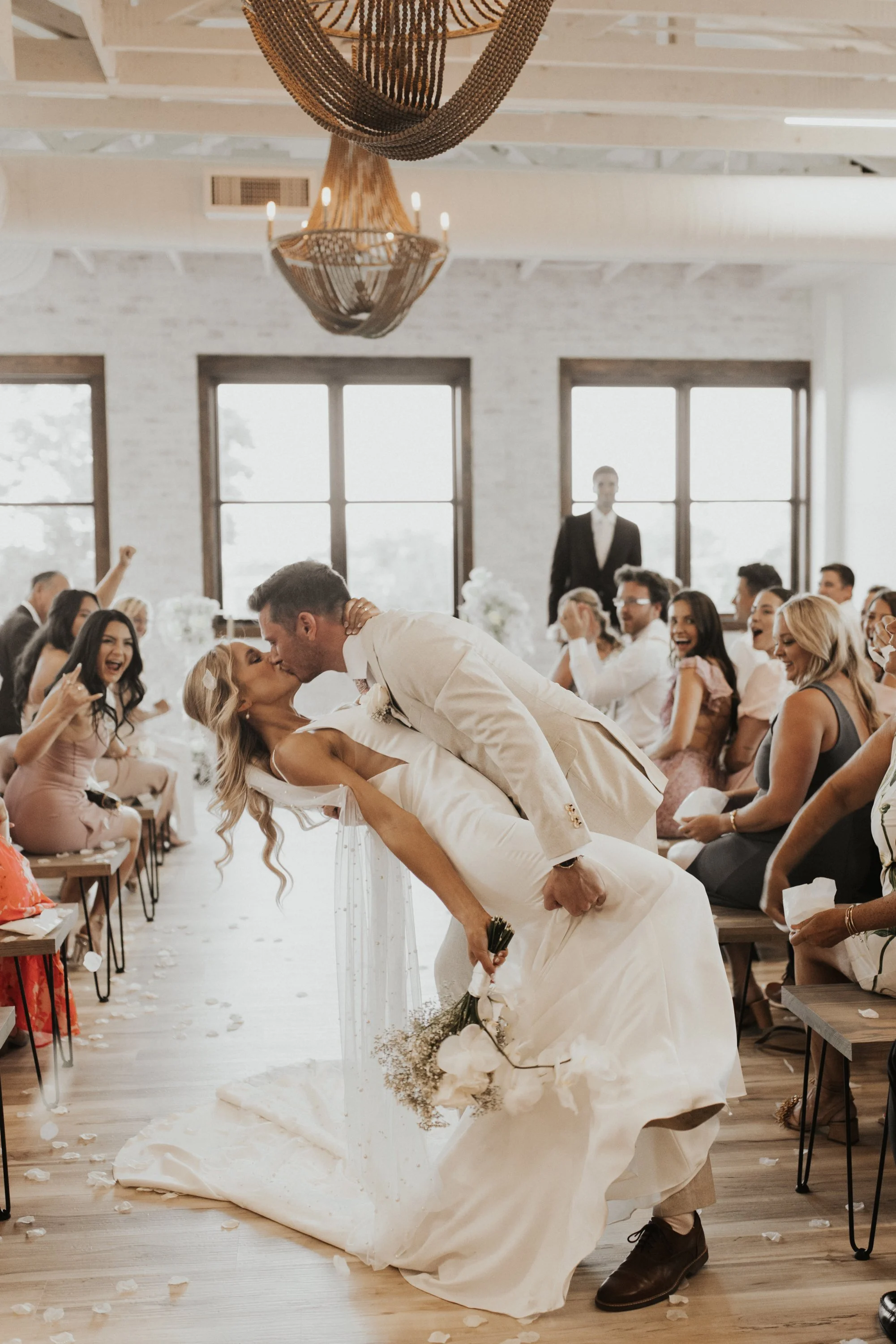 Boulder Colorado Wedding Venue | Louisville CO | The Simon