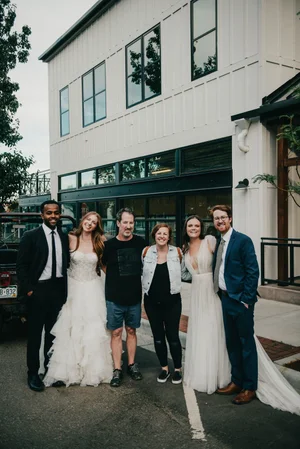 Unique Wedding Venue in Colorado | The Simon