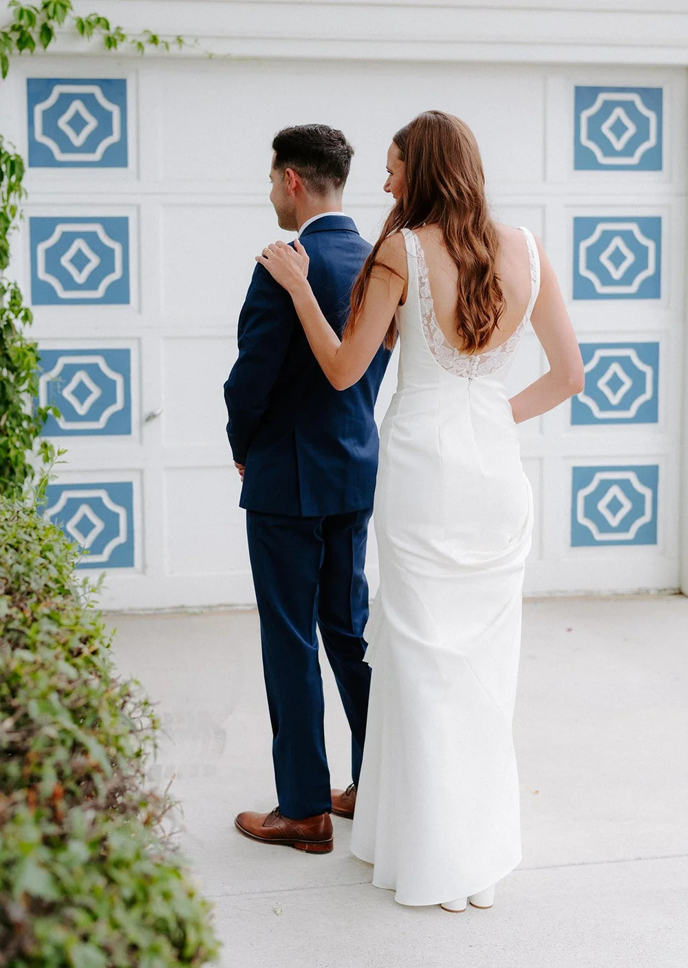 Kally & Mike | The Simon