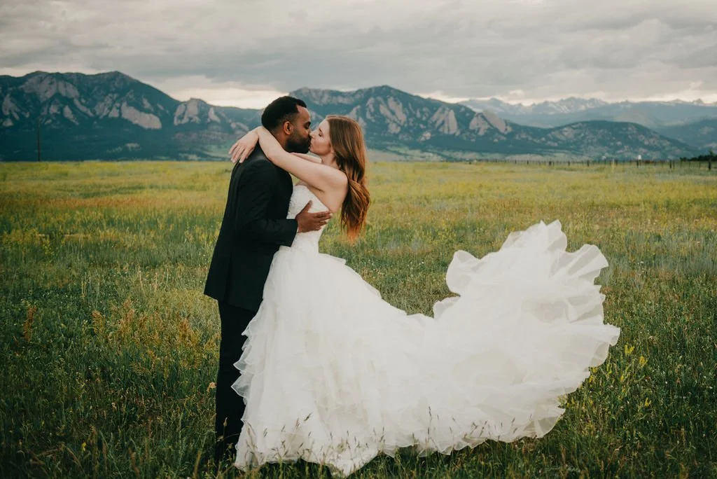 Boulder Colorado Wedding Venue
